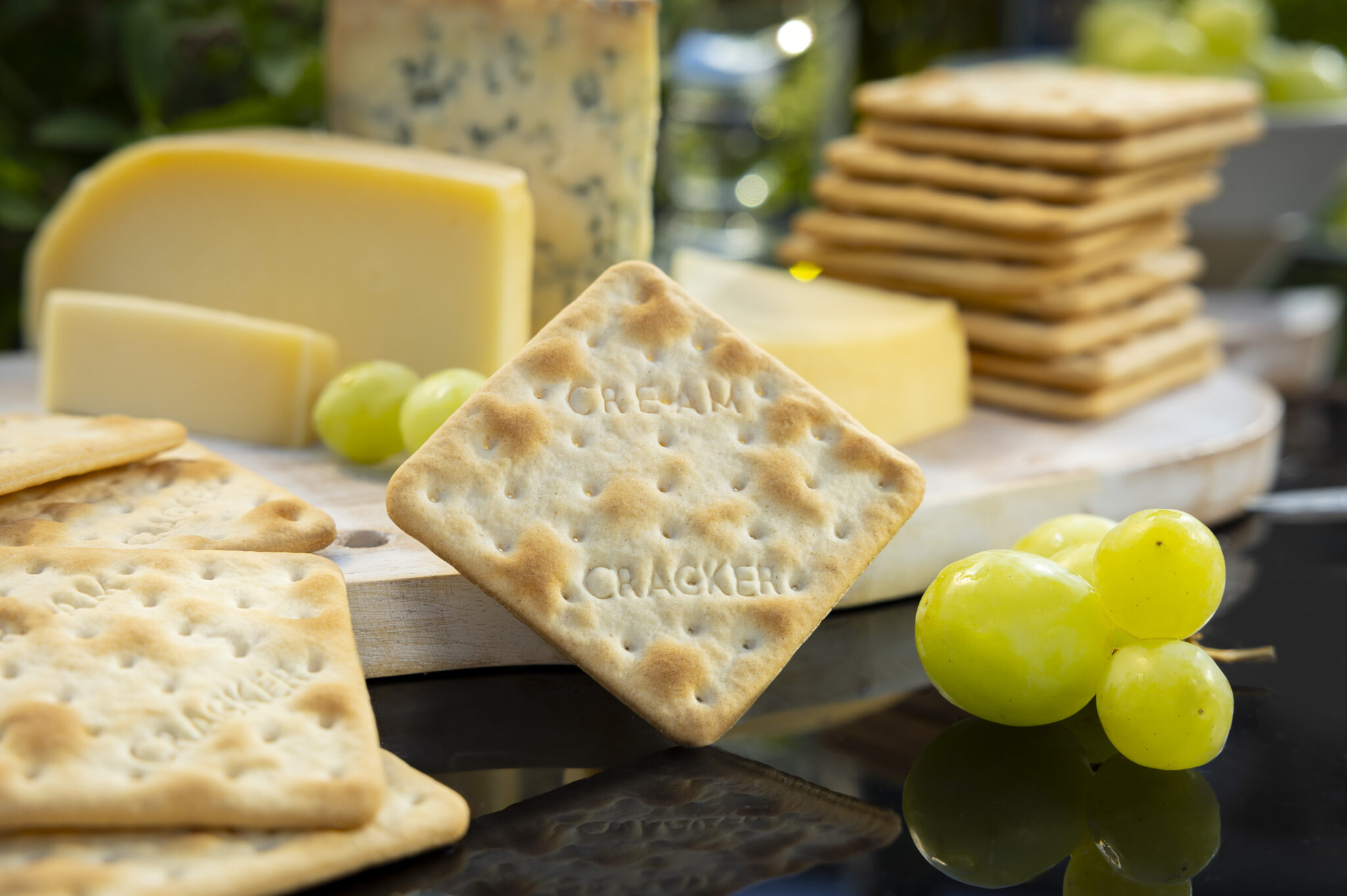 Simply Savoury by Hill Biscuits – Hill Biscuits
