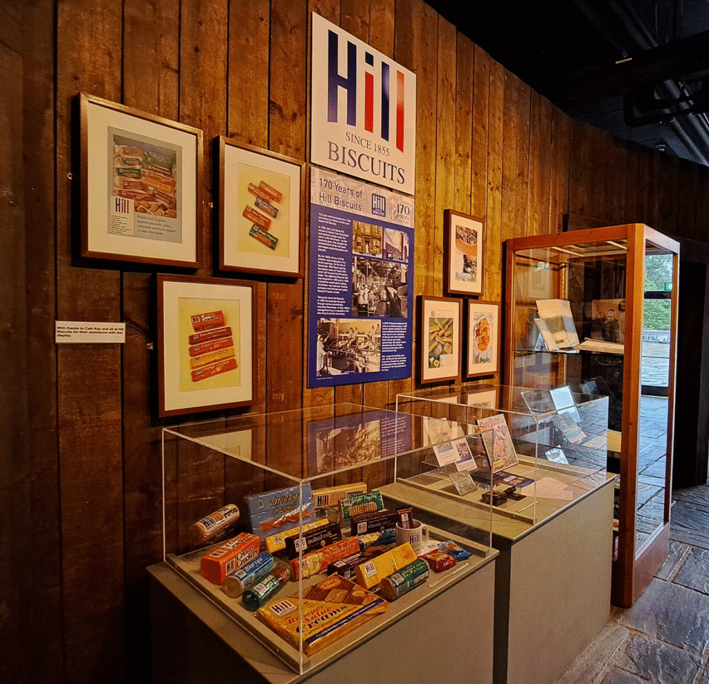 Celebrating 170 years of Baking Excellence – Hill Biscuits